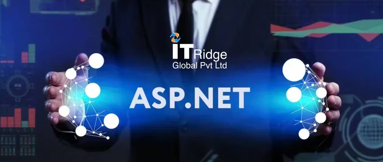 Sr Dot Net Developer :: IT Ridge